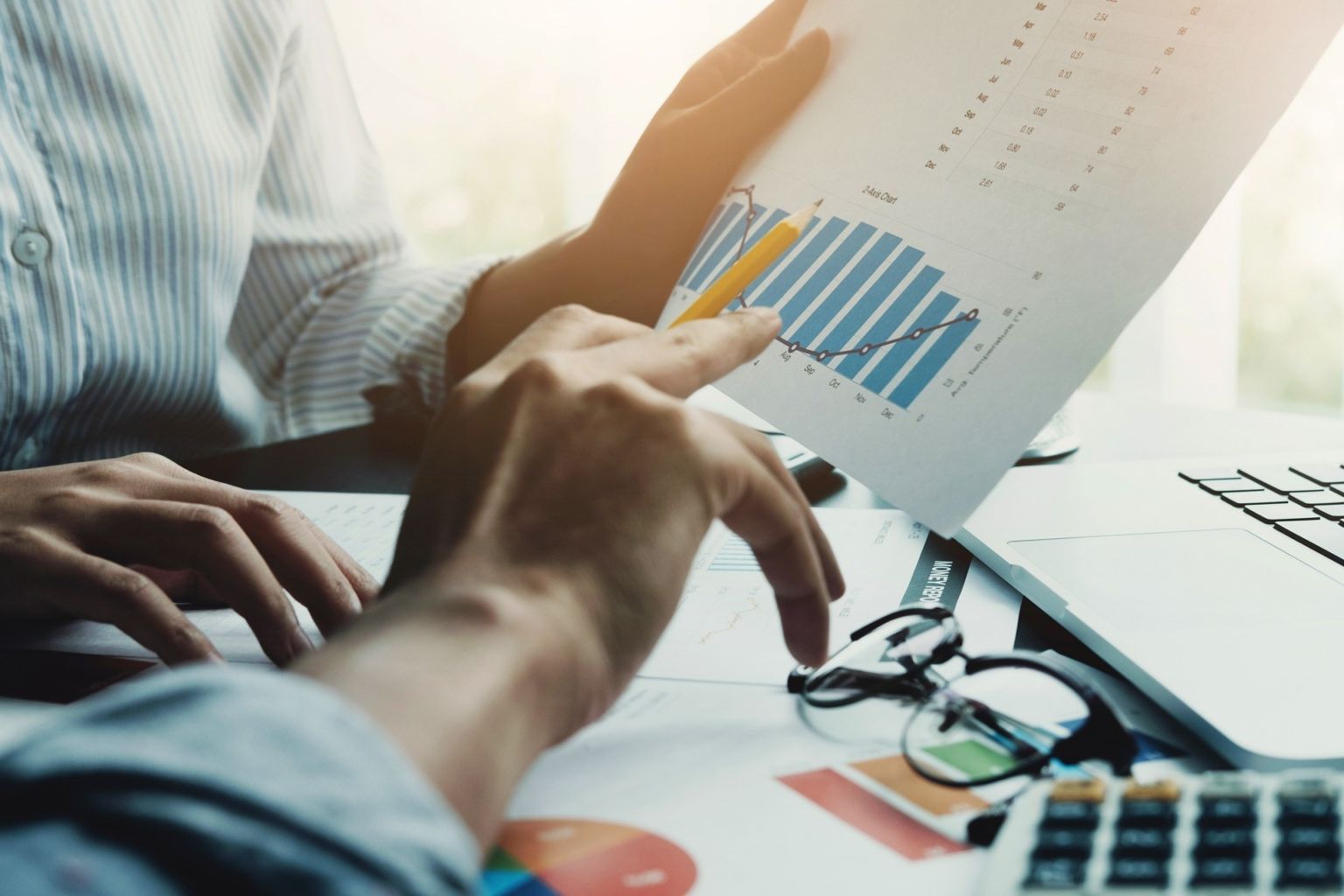 Undergraduate Accounting Programs | University of La Verne