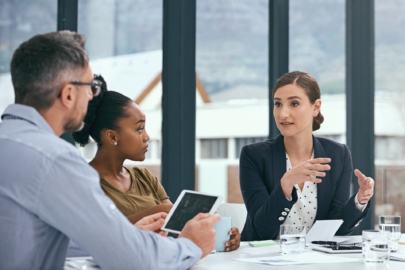 Undergraduate Business Administration Programs | Business and Public ...