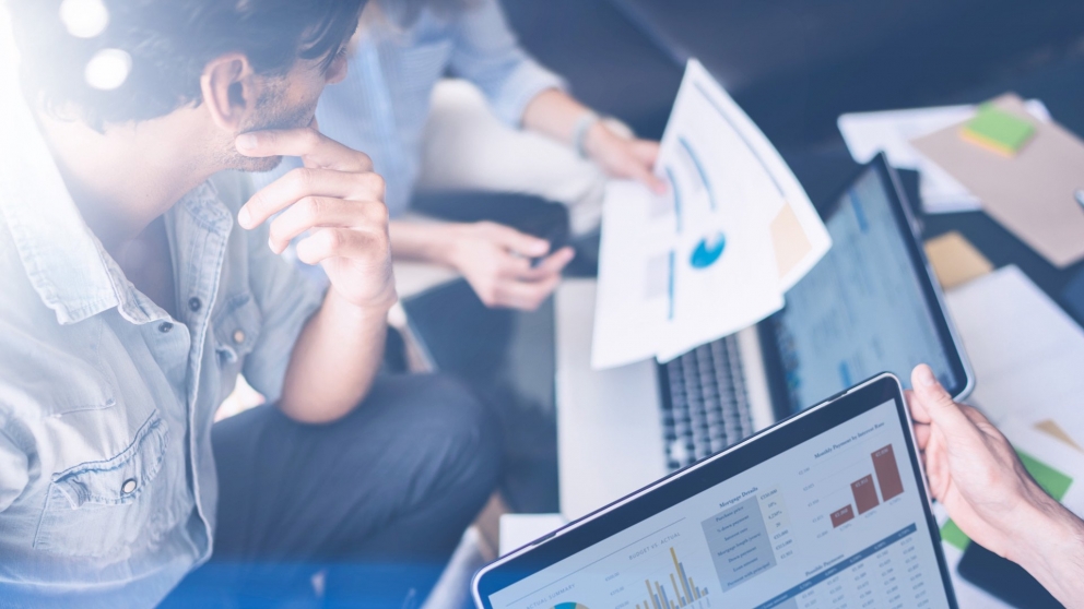 Master of Science in Financial Analytics | University of La Verne