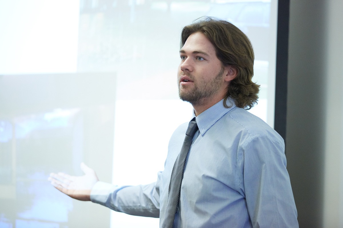 Master of Business Administration Concentrations | University of La Verne