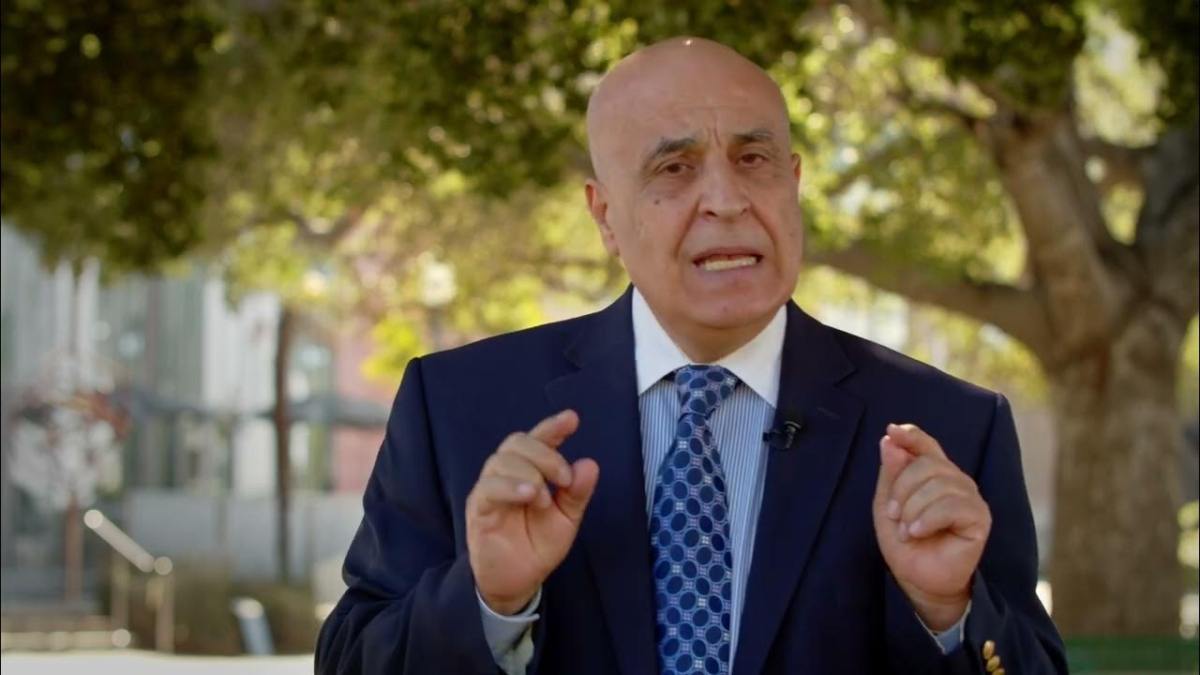 New Case Study on Musk's Leadership | University of La Verne