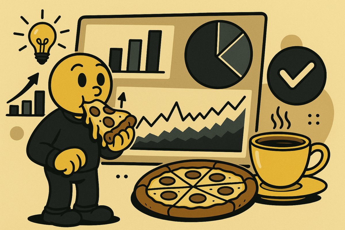 How Data-Savvy Teams Outperform the Competition | University of La Verne