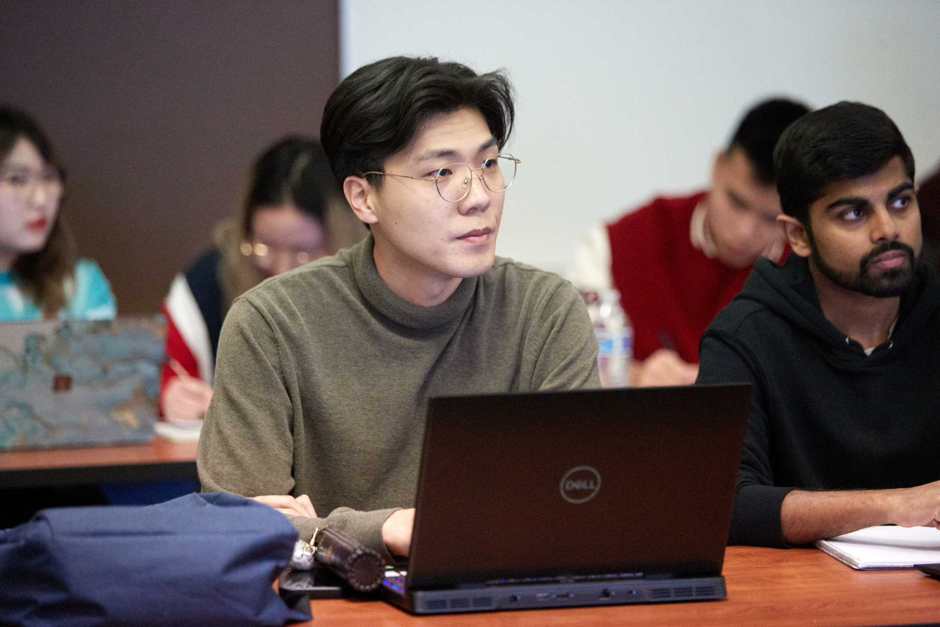 College of Business Graduate Programs | University of La Verne