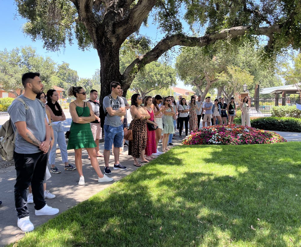 Executive Education | College of Business